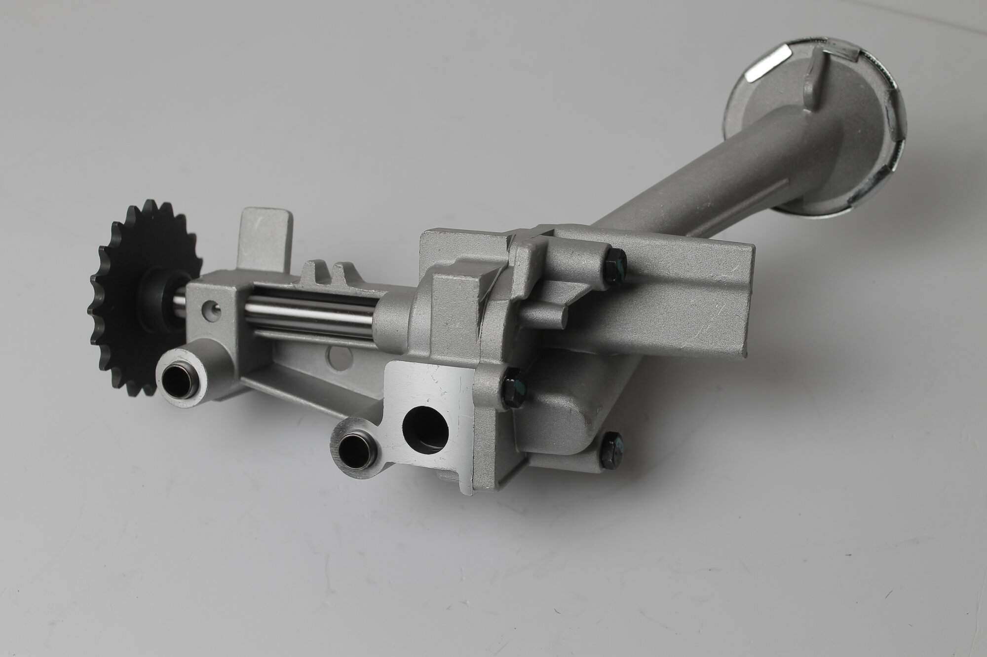 Масляный насос RENAULT Megane 1/2/3, Scenic 1/2/3 NISSAN Primera P12 SUZUKI Grand Vitara 2, 1.9 F9Q