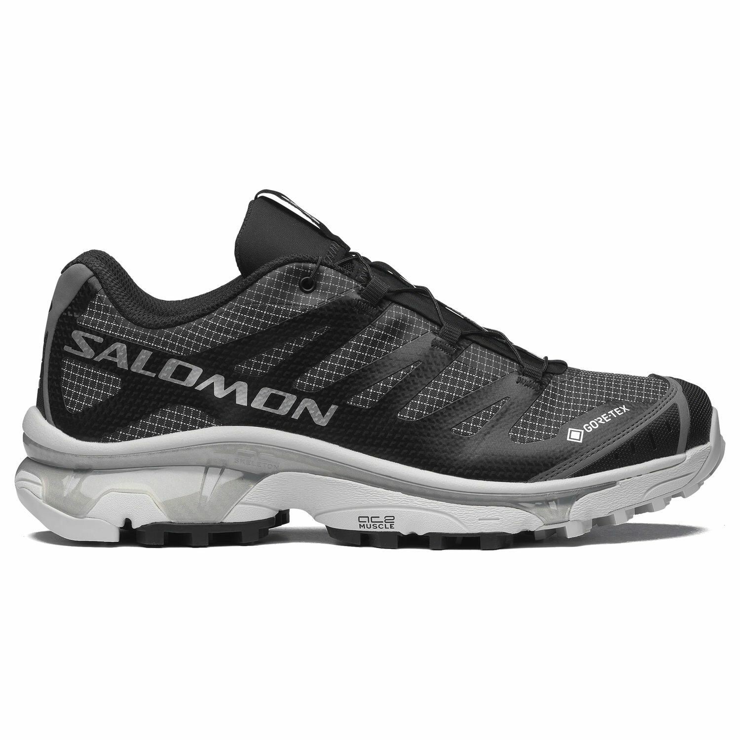 Кроссовки роликовые XT-4 GTX
