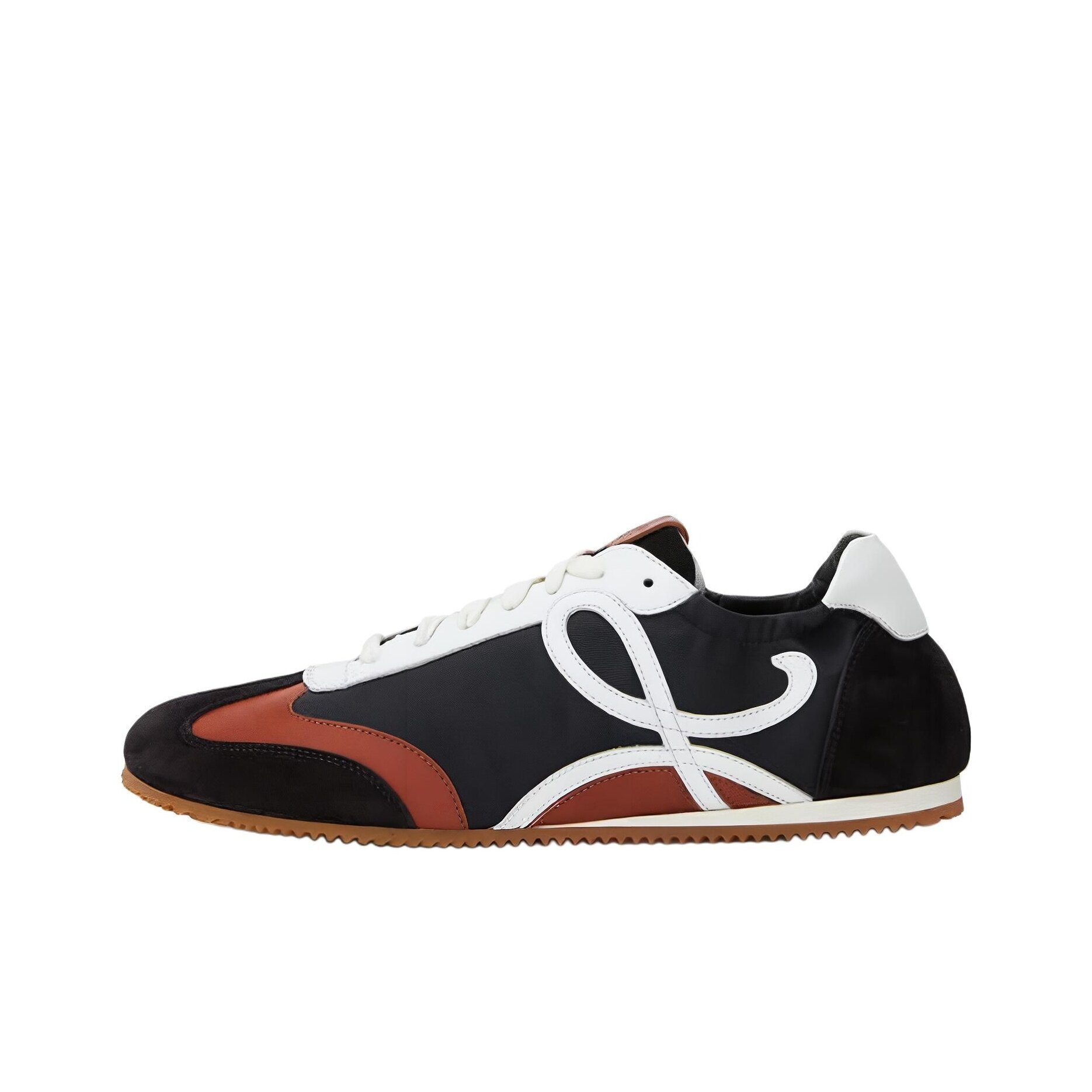 Кеды Loewe Ballet Runner