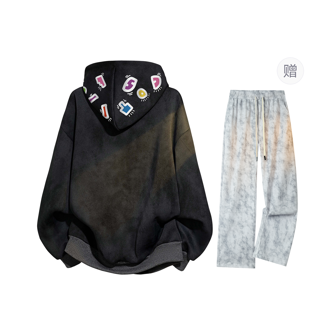 Толстовка
