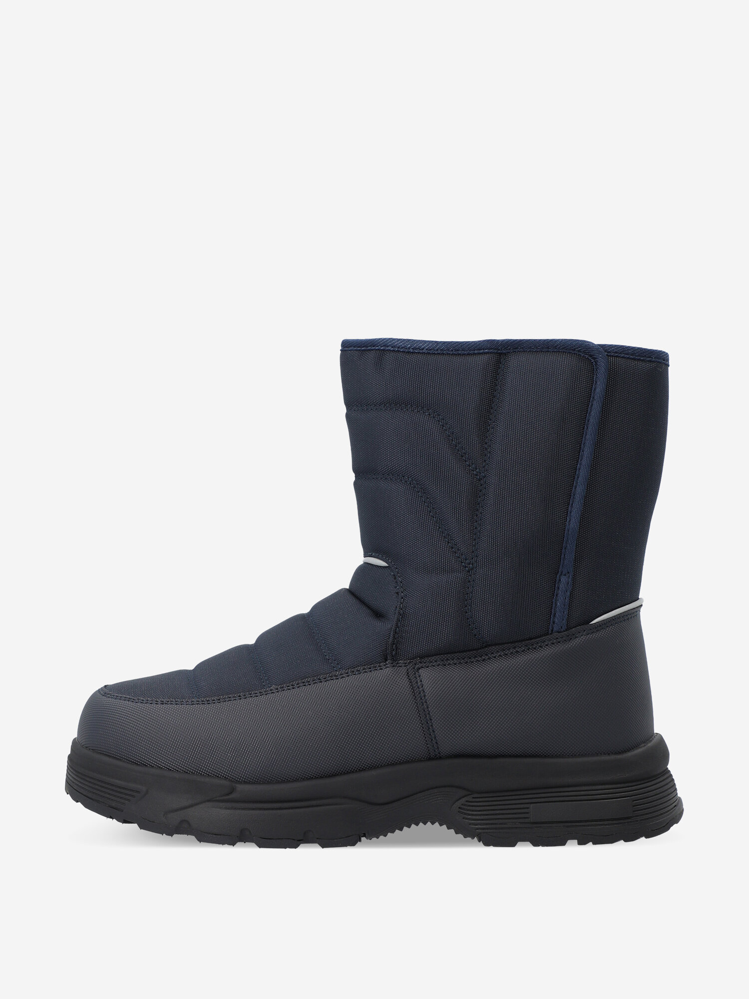 Сапоги De Mount Insulated high top boots