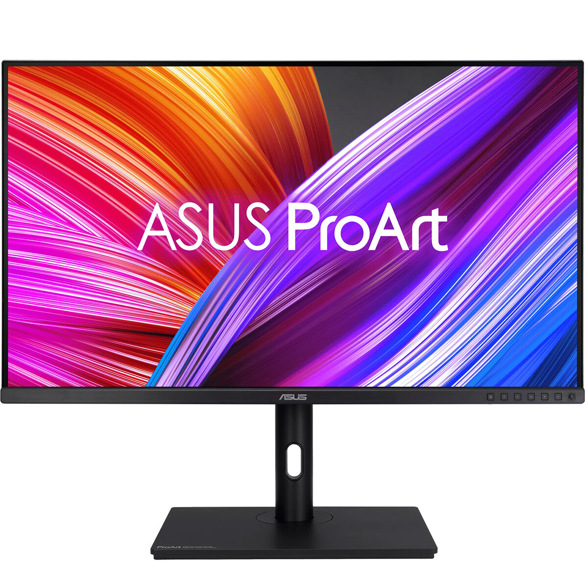 31.5" Монитор ASUS PA328QV, IPS, 2560x1440, 75 Гц (90LM00X0-B02370)