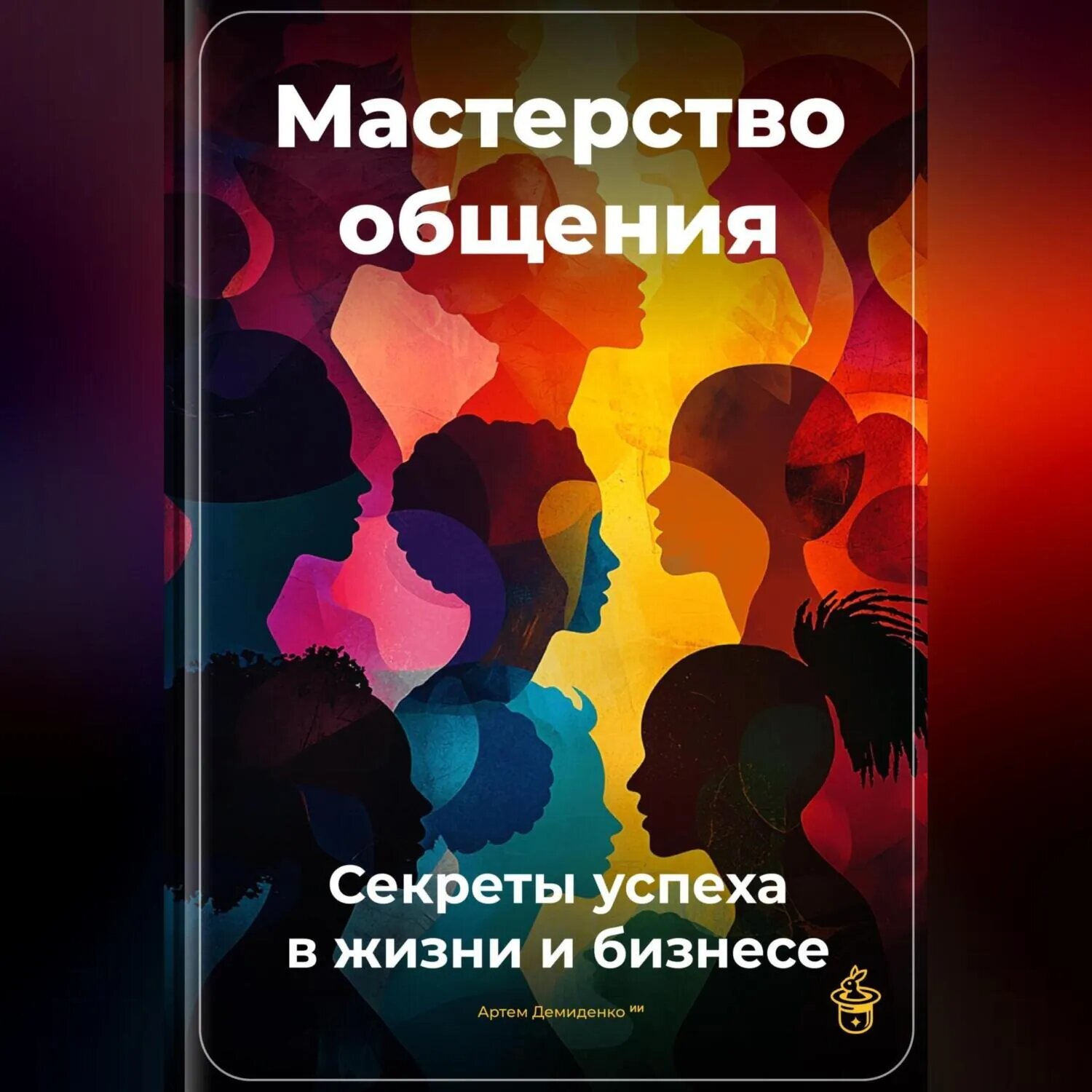 Мастерство общения: Секреты успеха в жизни и бизнесе [Аудиокнига]