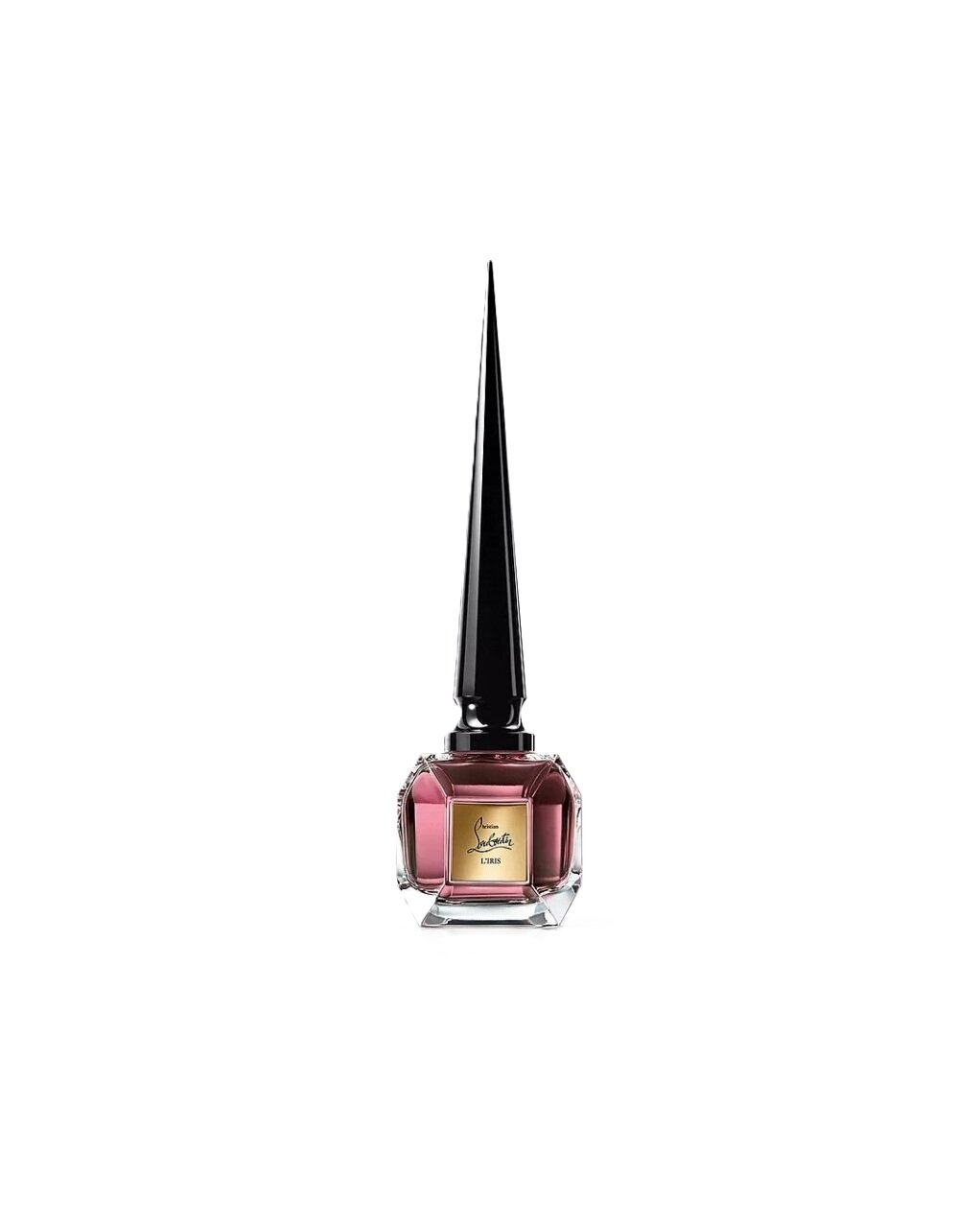 Christian Louboutin Fetiche L Iris 9 мл парфюмерная вода унисекс, шипровые, цветочные