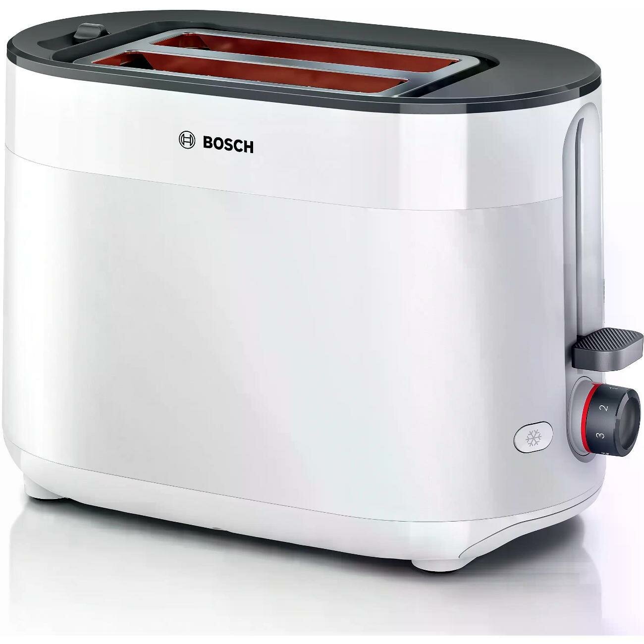 Тостер Bosch TAT 2M121