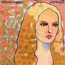 Paradis Vanessa "Виниловая пластинка Paradis Vanessa Divinidylle"