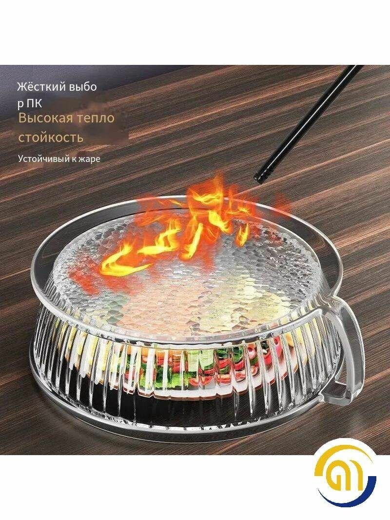 Крышка для СВЧ — фото 1