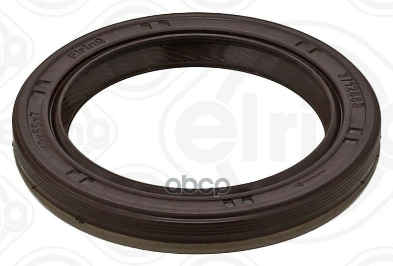 Сальник коленвала передний Geely Coolray NEW (40x55x7) Elring арт. 290710