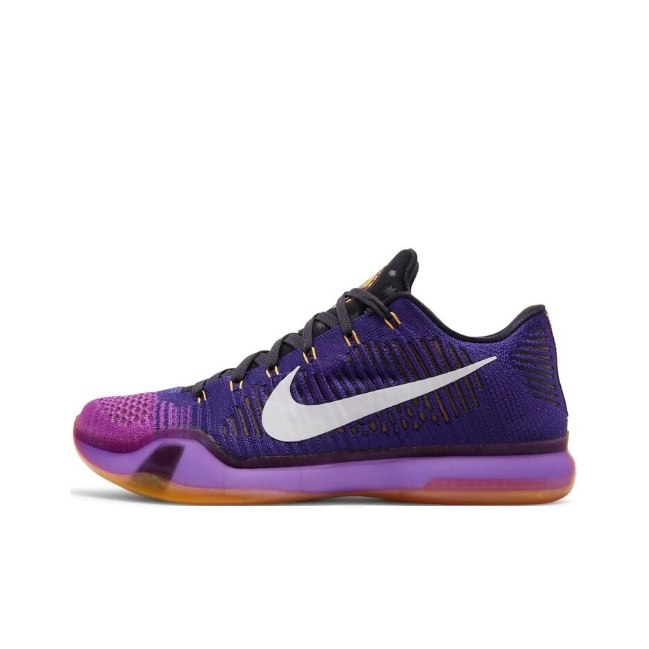 Кеды NIKE Kobe 10