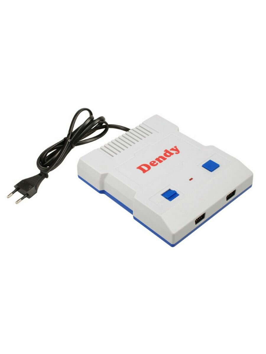 Dendy Fly 300 игр — фото 1