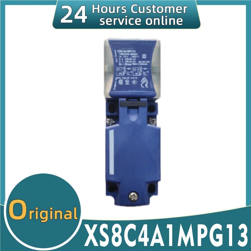 Кабельная катушка XS8C4A1MPG13 XS8C4A4PCG13