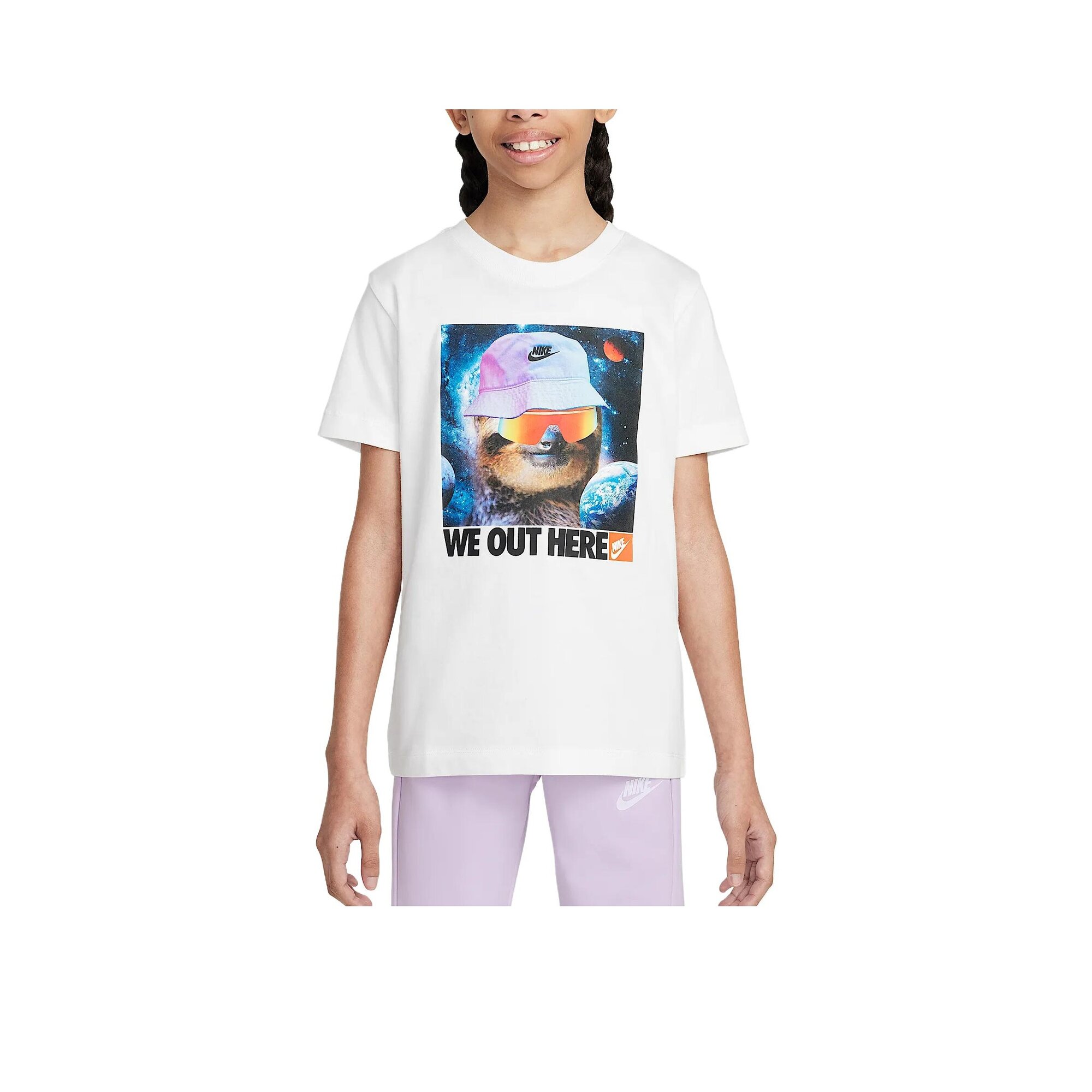 Майка Sportswear