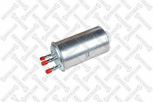 Фильтр топливный Great Wall Hover H5, Steed 2.0 TD 12 STELLOX 21-00920-SX