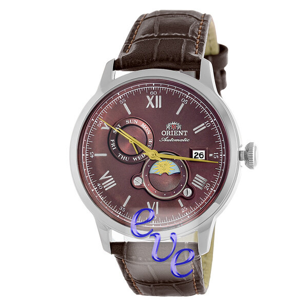 Наручные часы Orient RA-AK0807R30B
