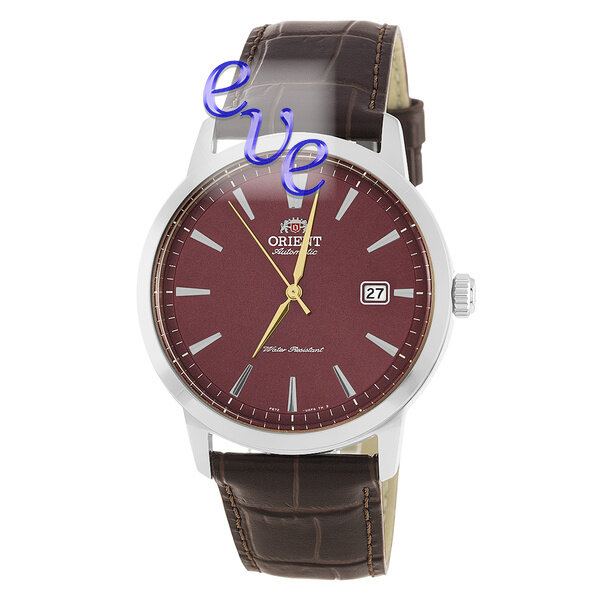 Наручные часы Orient RA-AC0F15R30B