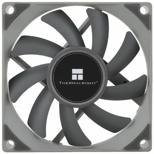 Корпусный вентилятор Thermalright TL-8015 80 мм