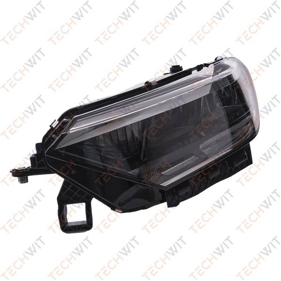 TECHWIT HD001VWG024TW Фара передняя Прав. VW Polo 2020- LED