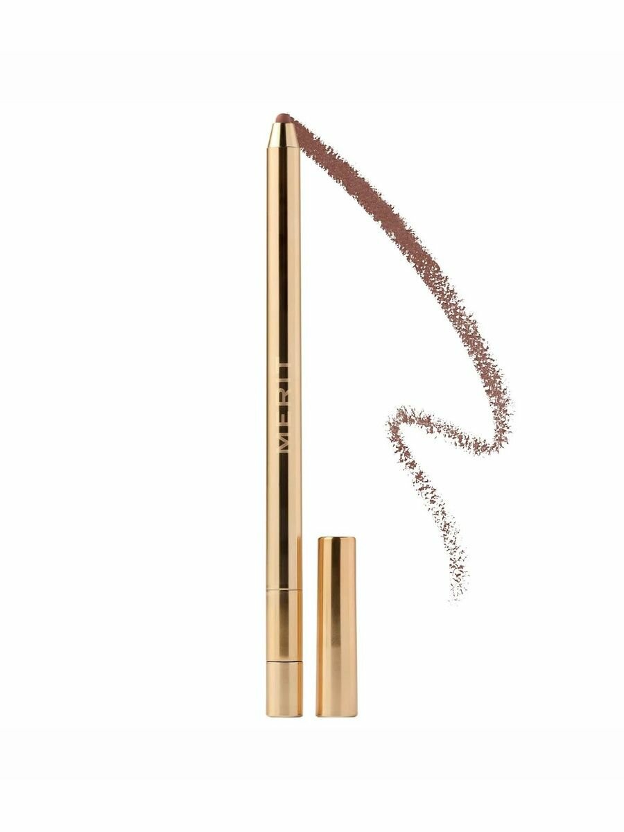MERIT Карандаш для губ Signature Lip Sheer Lip Liner (Rose) 0.3 г