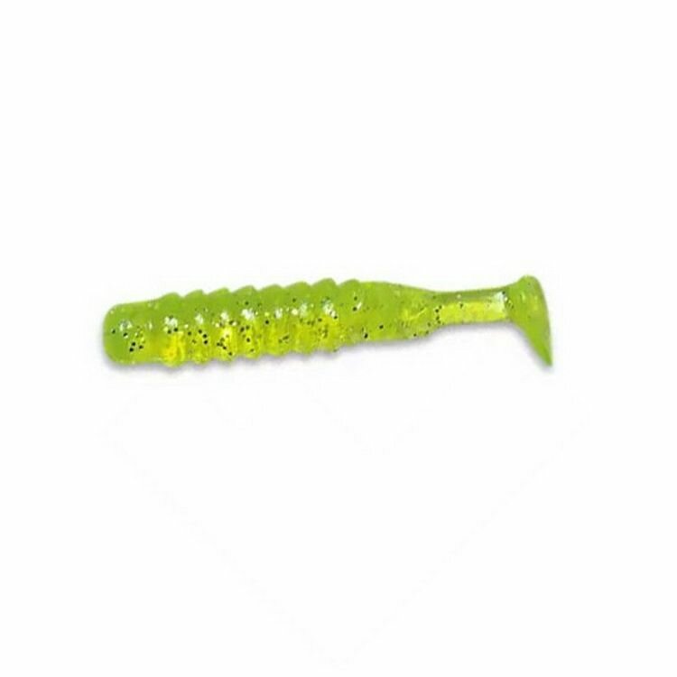 Мягкая приманка Kosadaka Buggy-50, 50mm, цв. CS (10шт.)