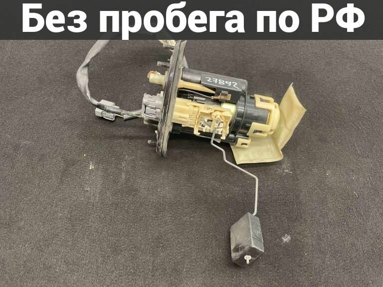 Насос топливный HONDA ODYSSEY RA6