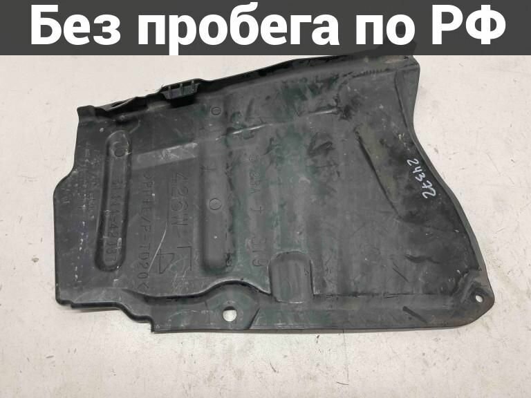 Зашита двигателя TOYOTA RAV4 ACA38 LH