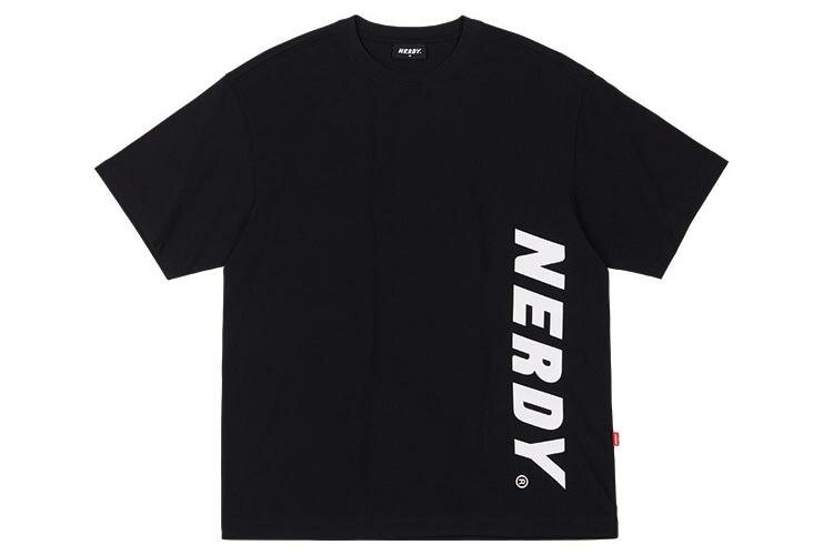 Футболка Straight Fit T Shirt Unisex