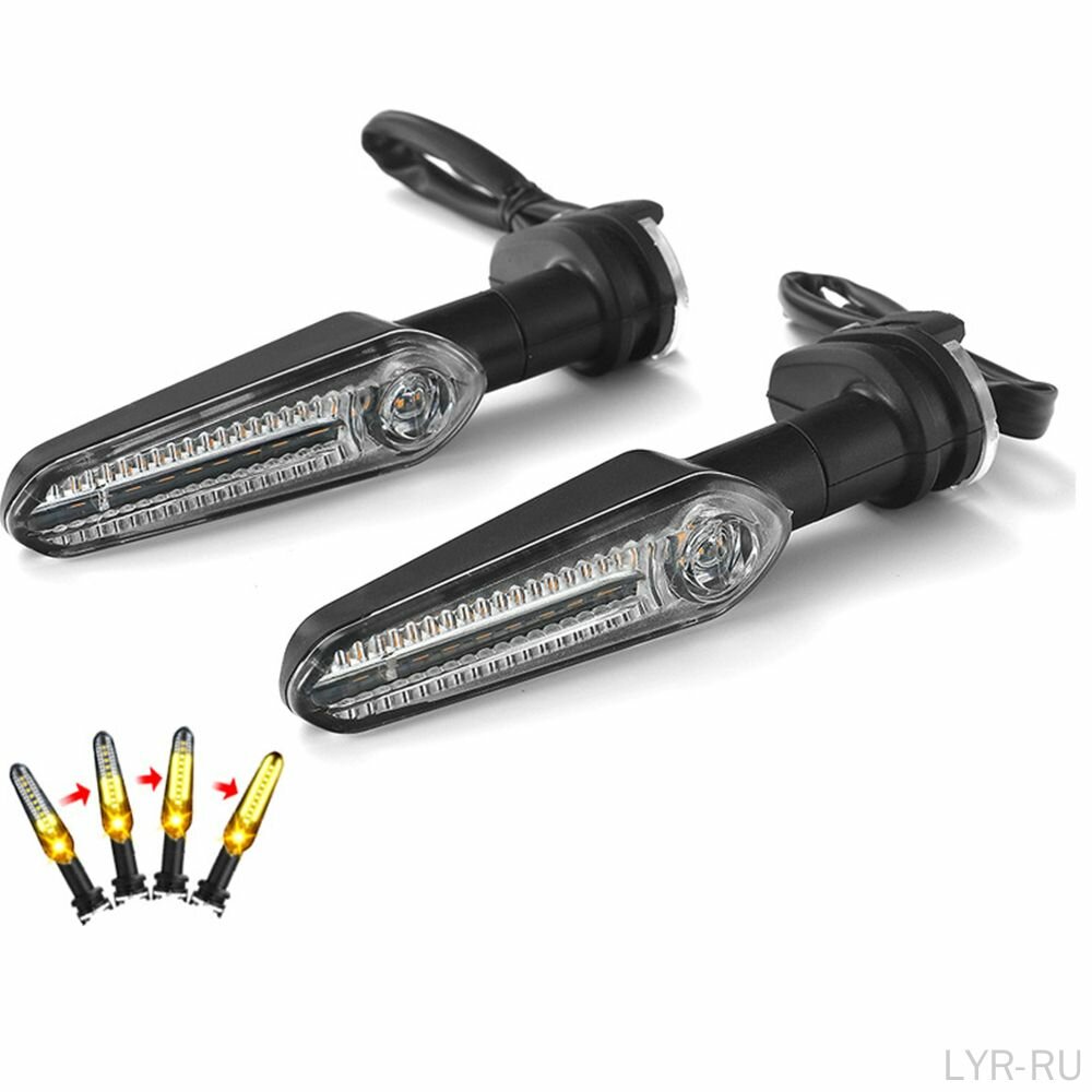 Bembety Фара автомобильная, арт. LDE-YAMAHA-MT07-T700-XJ6-FZ6-MT09-TRACER900-MT10-MT03-FZ25-UPGRADE