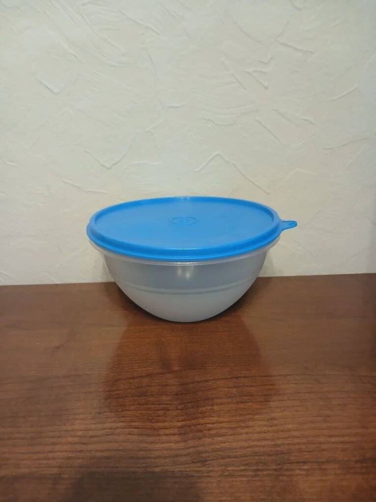 Чаша "Брауни" (1,1 л) Tupperware