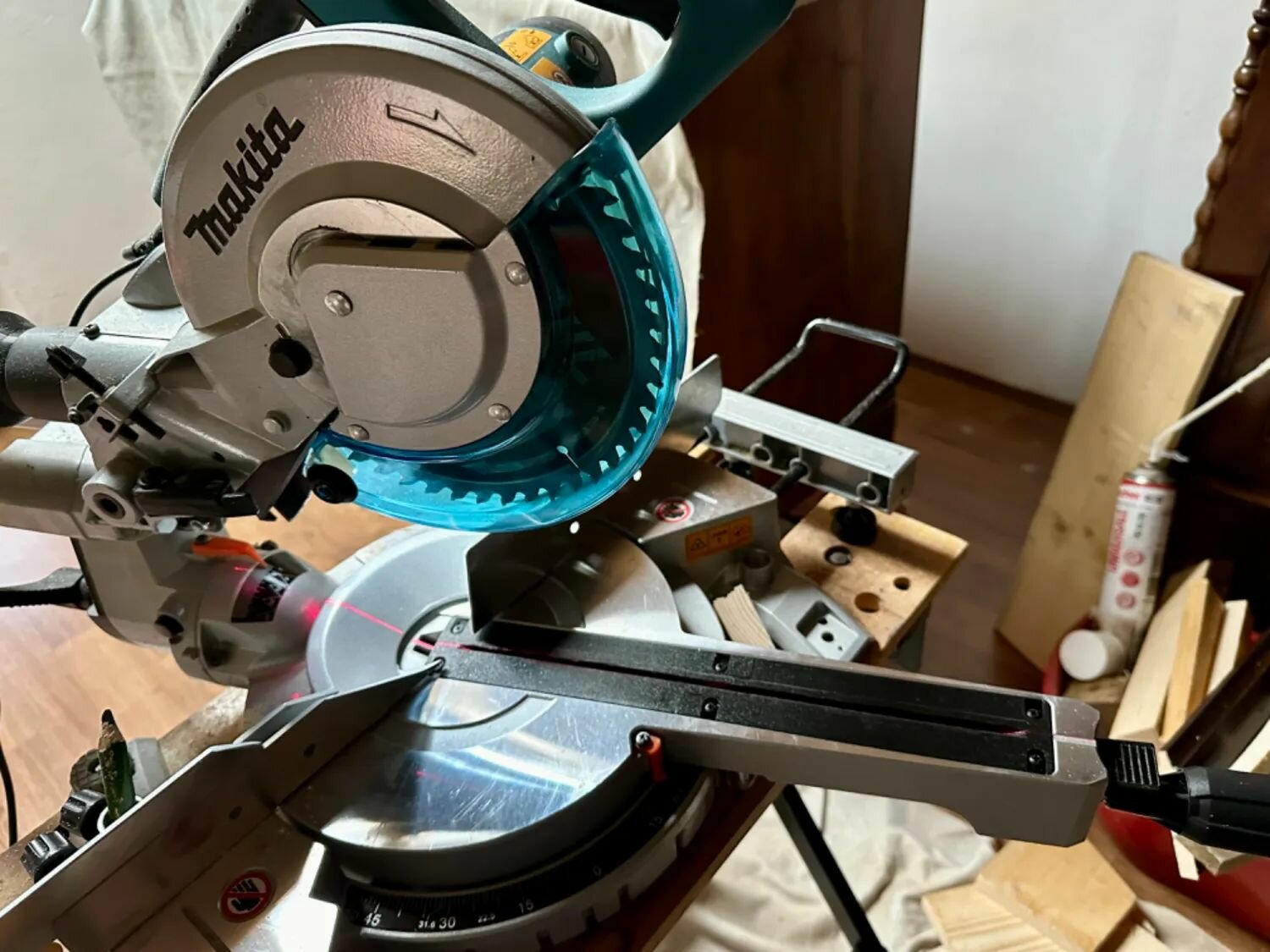 Органайзер, для хранения Makita LS0815FLN, 3DOPRU арт. MK-629295