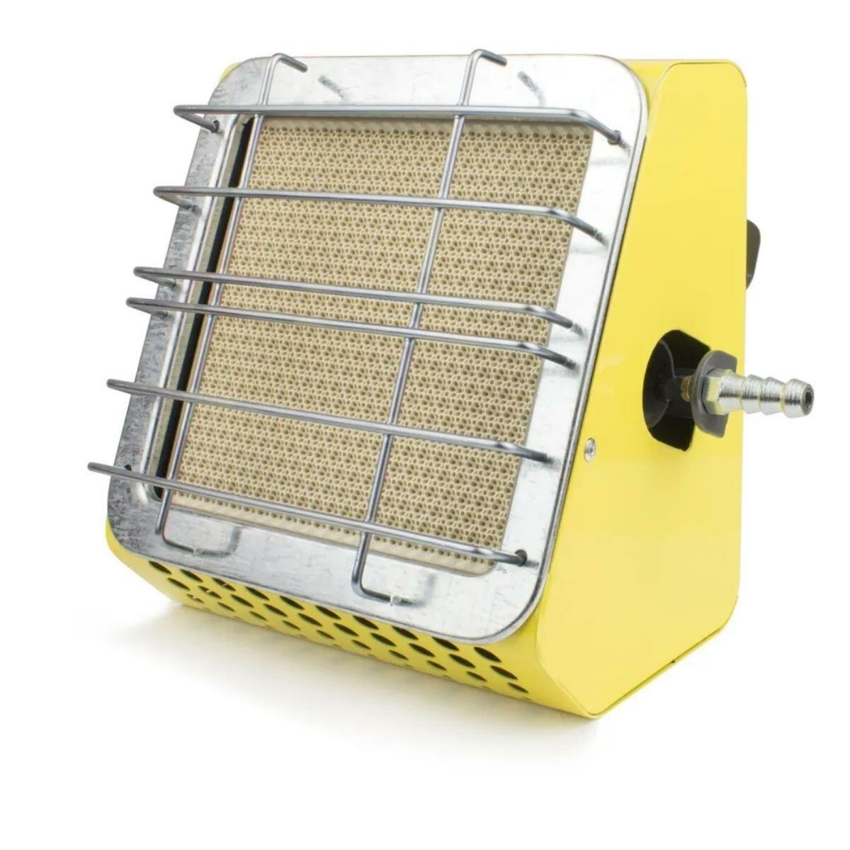 Обогреватель газовый инфракрасный Aeroheat ig 2500