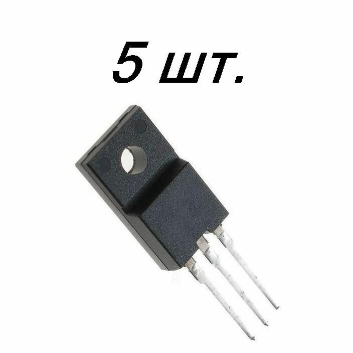 5шт 2SA1930 транзистор