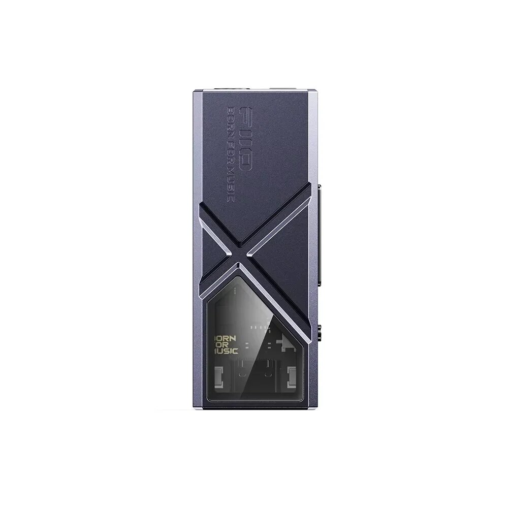 FiiO KA13 USB DAC-усилитель для наушников Black