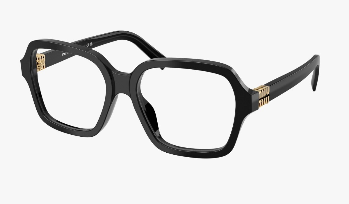 Оправы Miu Miu MU 03YV 16K1O1 54