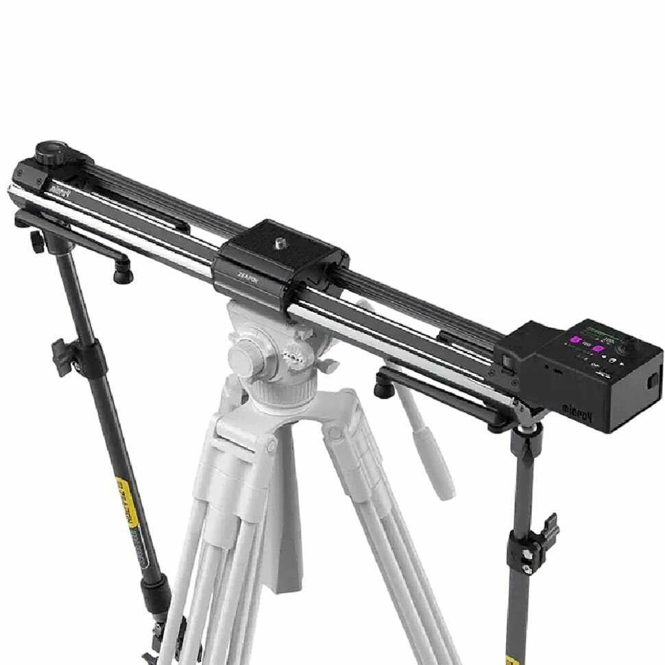Слайдер моторизованный Zeapon Micro4 E1000