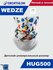Бафф Decathlon WJ для детей, зеленый, желтый, голубой