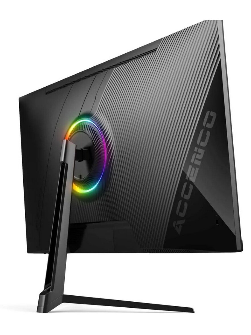 Монитор Npc MZ2712-B 27" черный