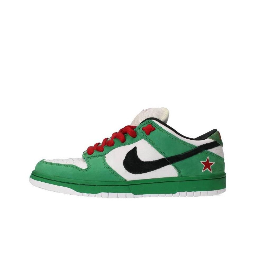 Кеды NIKE Dunk SB