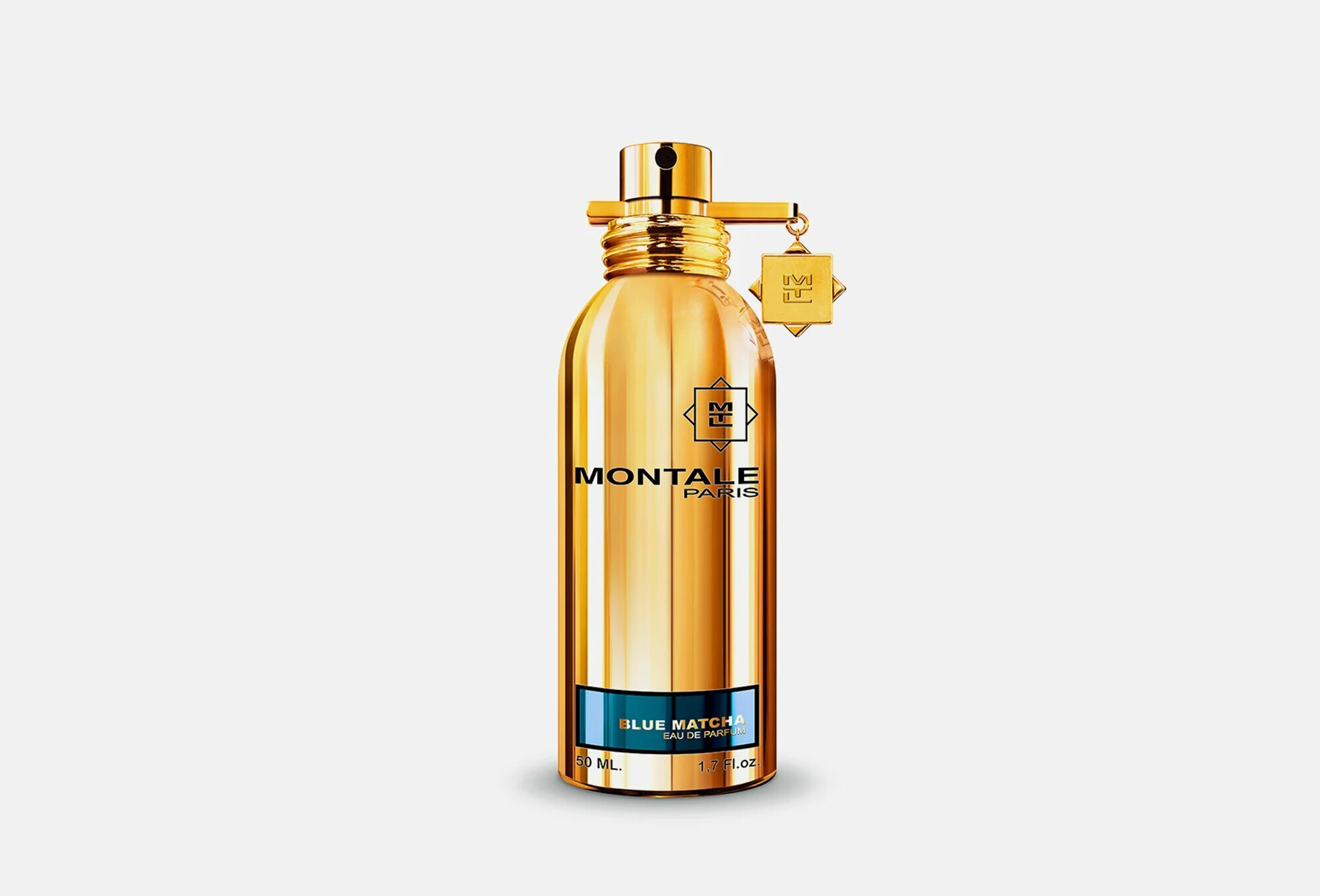 MONTALE Blue Matcha Парфюмерная вода 50 мл