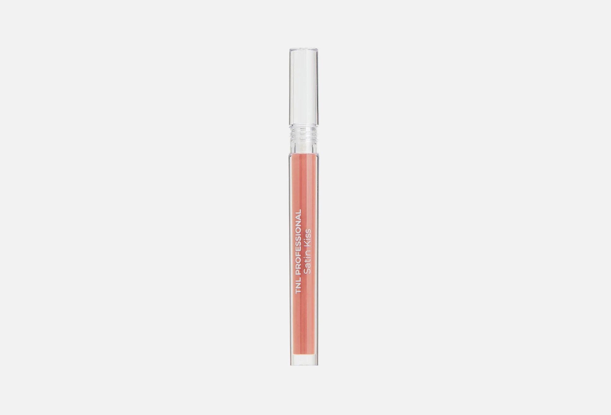 TNL Professional Satin Kiss Помада для губ 1.3 мл 2