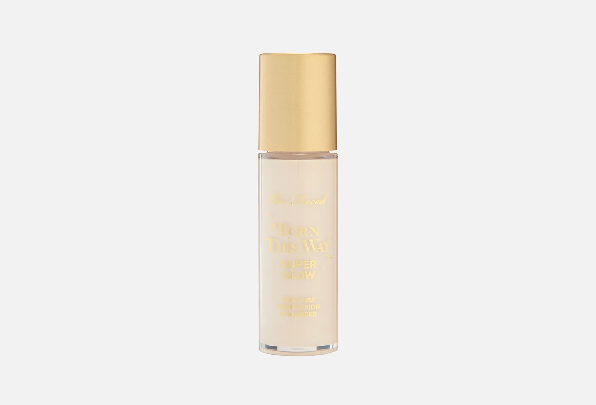 Too Faced Born This Way Super Glow Мультифункциональный хайлайтер для лица 30 мл Opalescent