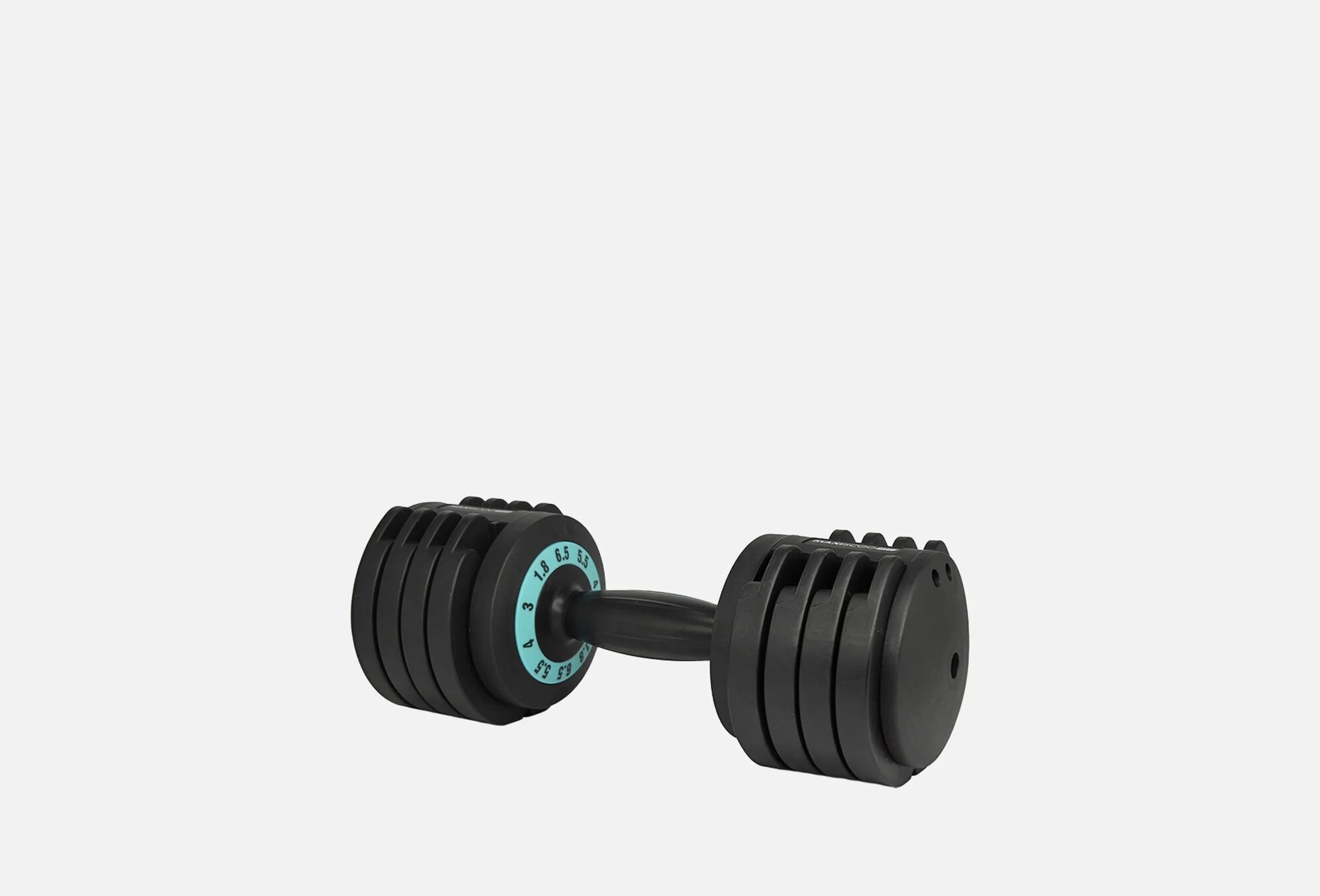MAXISCOO FIT многоуровневая, 6,5 кг разборная гантель
