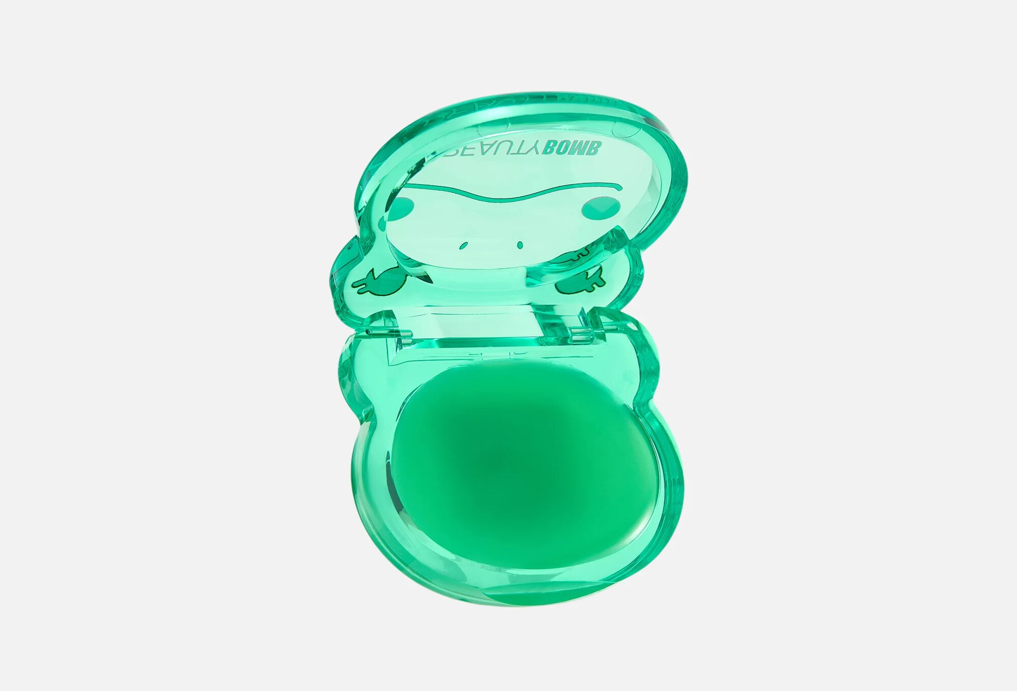 Beauty Bomb Lip Dreamland маска для губ 5.09г 01