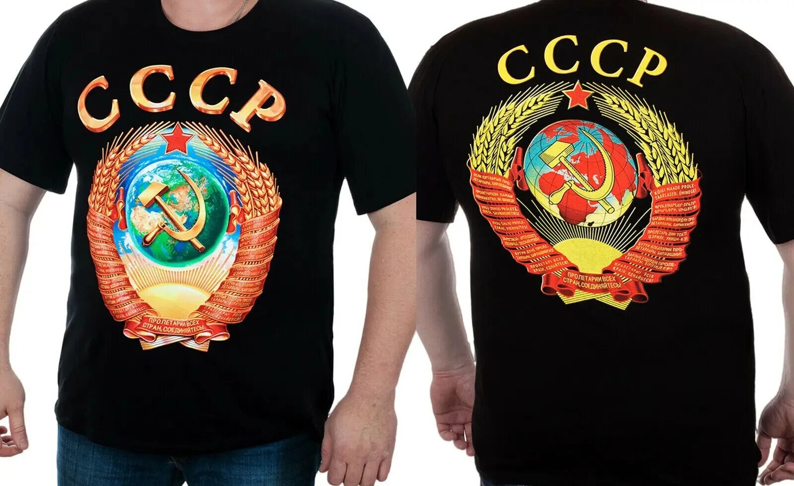 Футболка