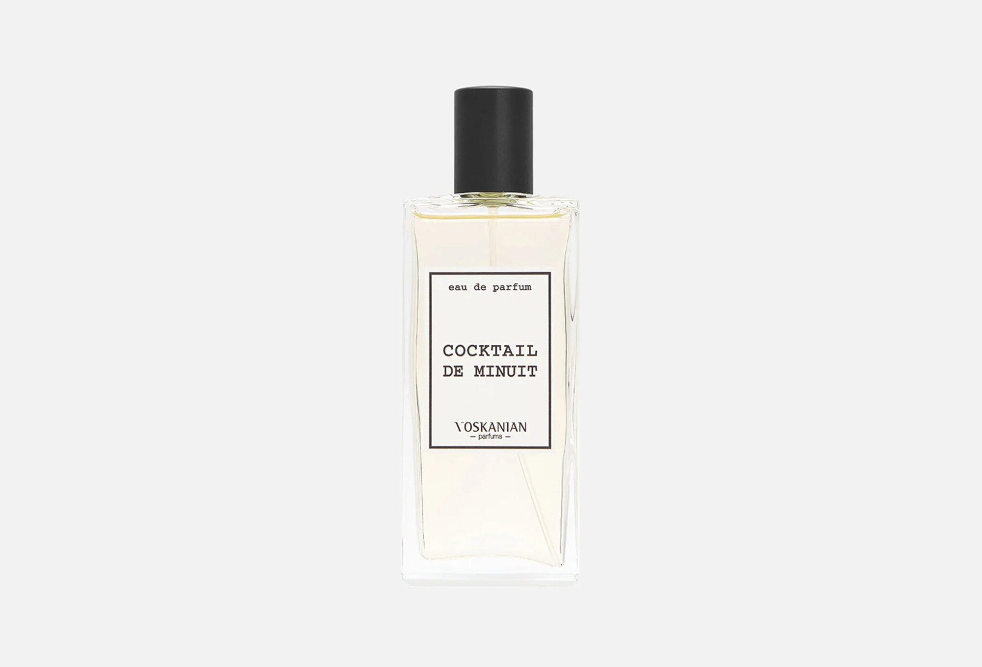 VOSKANIAN PARFUMS cocktail de minuit Парфюмерная вода 50 мл