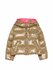Куртка Moncler Andro padded jacket, размер 10 лет, 8947 зеленый