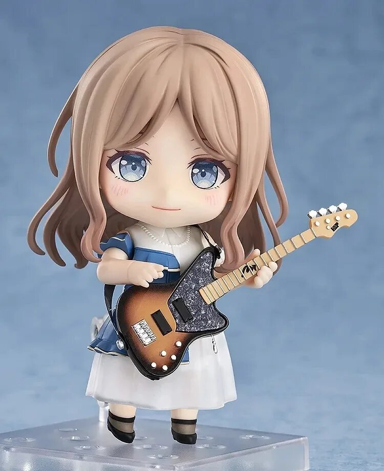 Коллекционная фигурка Bandai Soyo Nagasaki Bang Dream Mygo