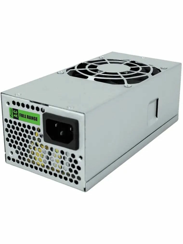 Блок питания компьютера Powerman PM-450TFX 6183144
