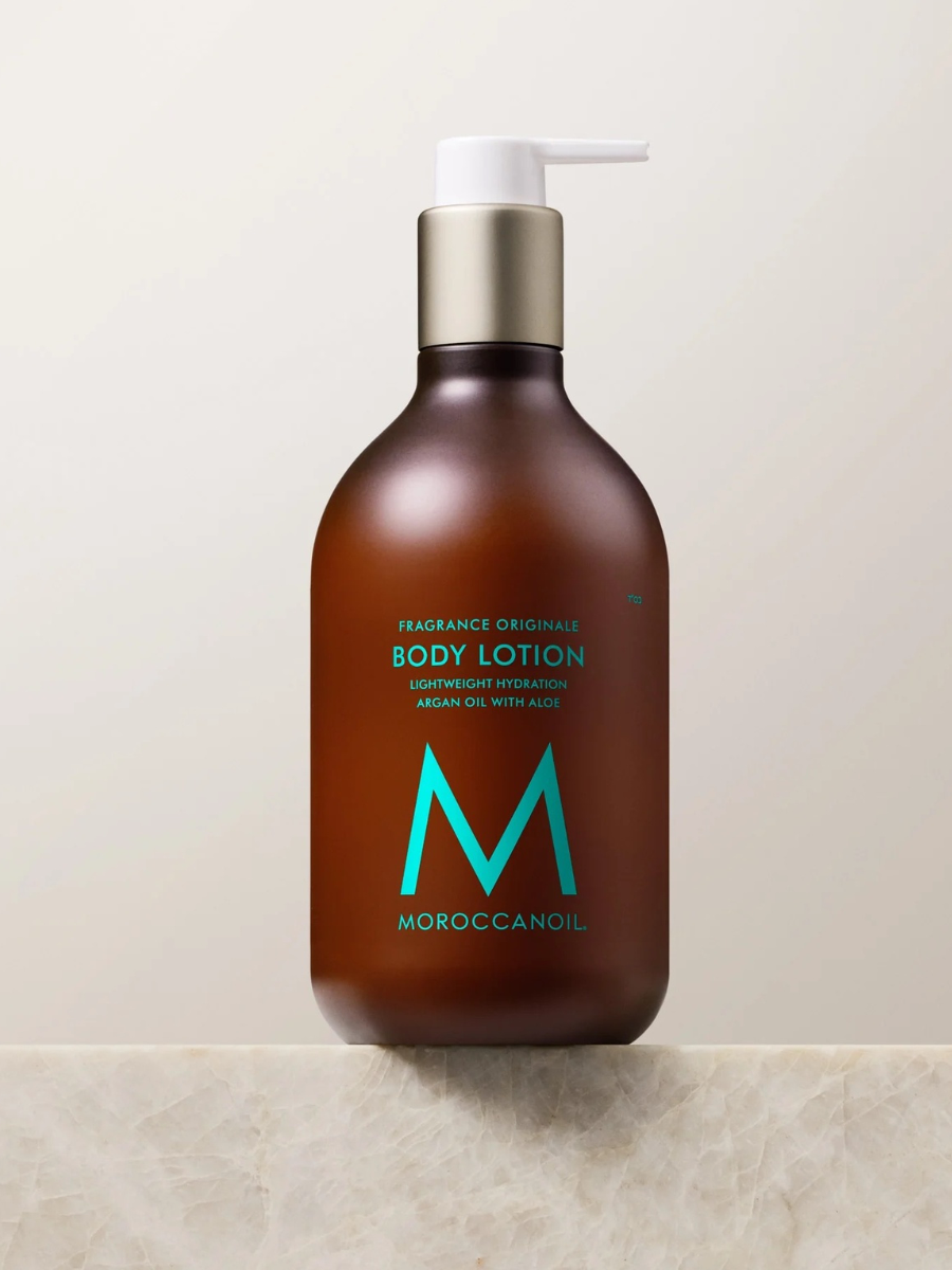 MOROCCANOIL BODY Лосьон для Тела ORIGINAL (Оригинальный Аромат), 360 мл