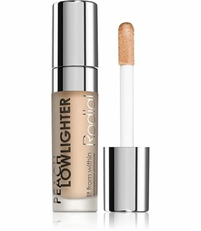 Консилер rodial peach lowlighter, светло-розовый, 5.5 мл