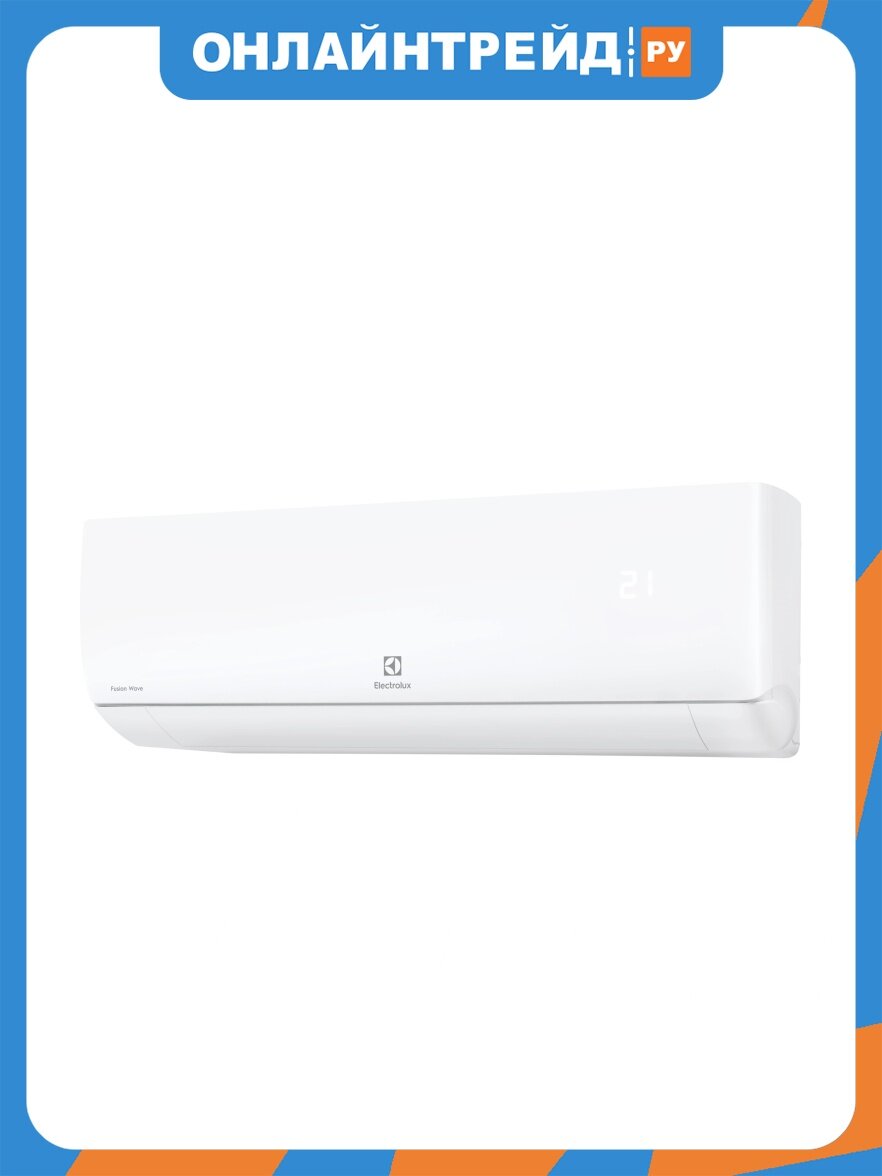 Сплит-система Electrolux Fusion Wave EACS-07HFW/N3 (НС-1688449)